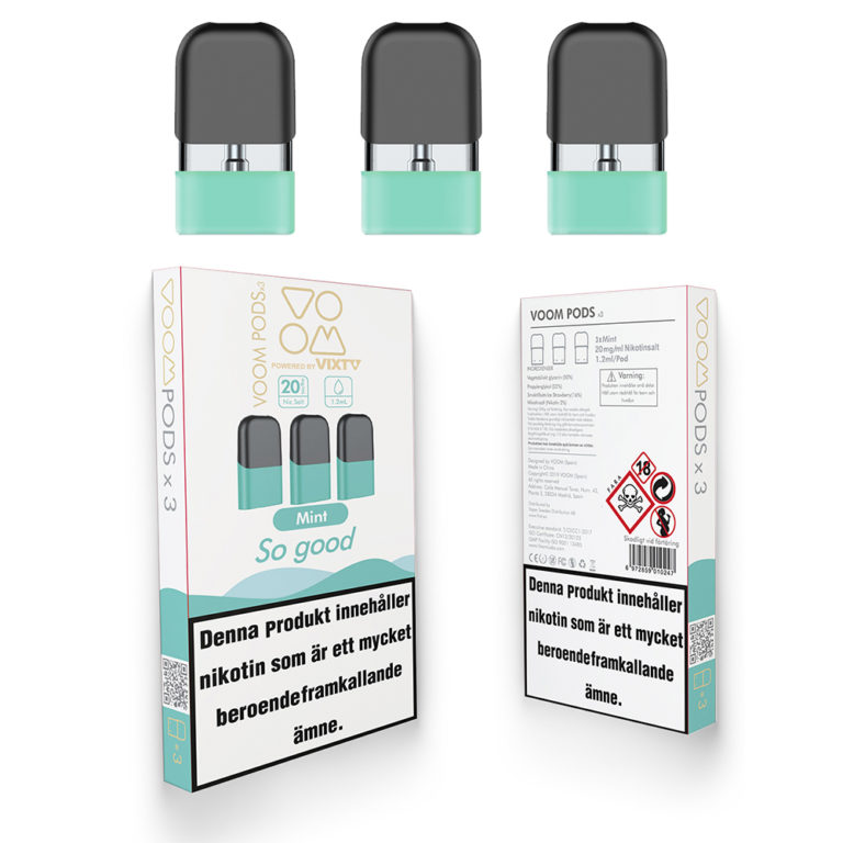 E-cigaretter｜Köp dina e-cigg hos oss｜Snab leverans