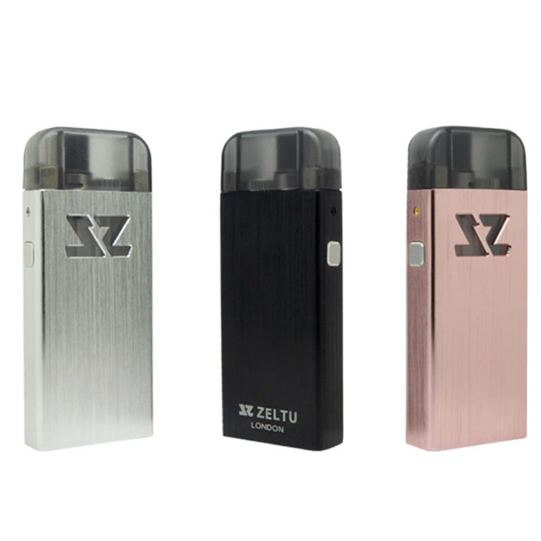 Startpaket för E-cigg | Billiga och bra e-cigaretter | 1 års garanti