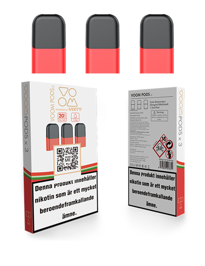 Vape & E-cigaretter｜Köp dina e-cigg hos E-ciggbolaget