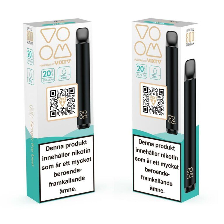 Vape & E-cigaretter｜Köp dina e-cigg hos E-ciggbolaget
