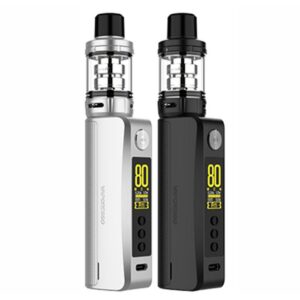 Vaporesso GEN 80S Kit iTank 2 Edition (80 W, 5 ml) - Mod | E-CIGGBOLAGET