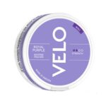 Velo Groovy Grape mini S2 - All White Portion | E-CIGGBOLAGET
